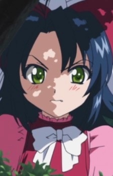 Maho Kazami - MyWaifuList