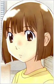 Maho Nitori - MyWaifuList