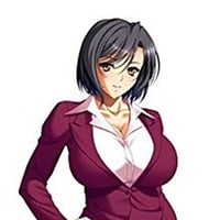 Maho Taura - MyWaifuList