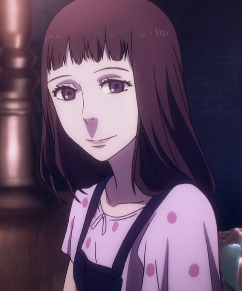 Mai Takada - MyWaifuList