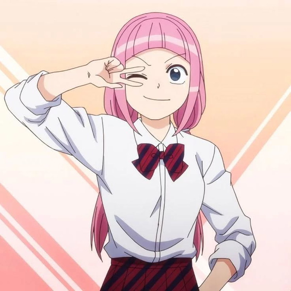 Makeru Yadano - Komi Can't Communicate - MyWaifuList