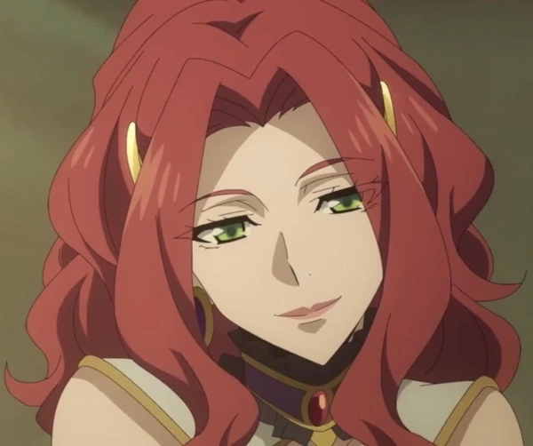 Malty S Melromarc - The Rising of the Shield Hero - MyWaifuList