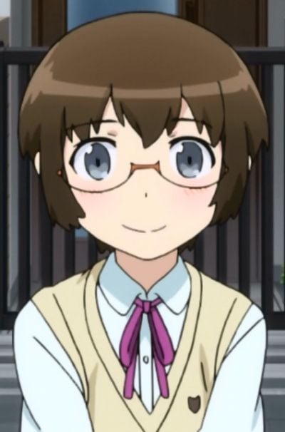 Manami Tamura - MyWaifuList