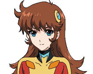 Grendizer U Characters - MyWaifuList