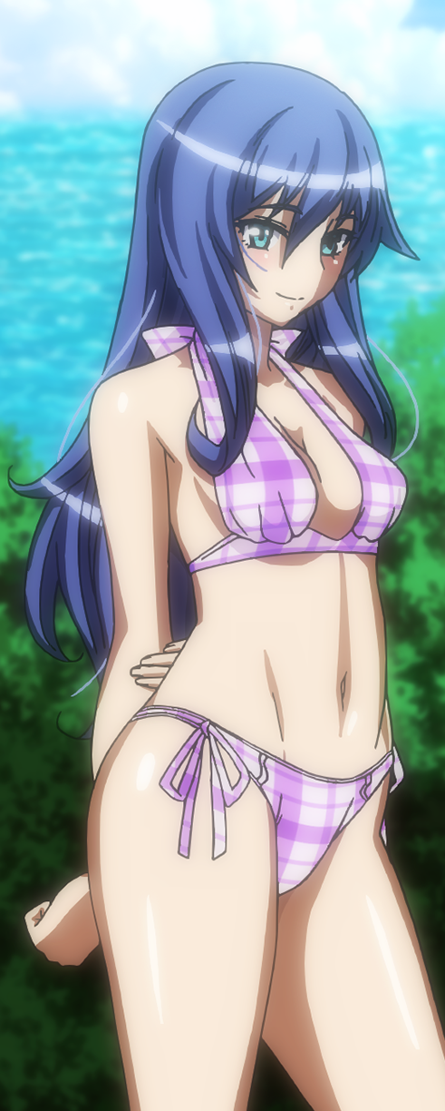 Maria Juugoya - MyWaifuList