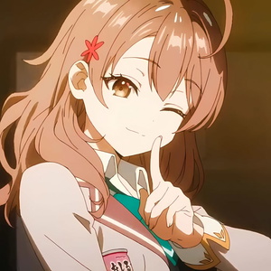 Maria Mikhailovna Kujou - Alya Sometimes Hides Her Feelings in Russian ...