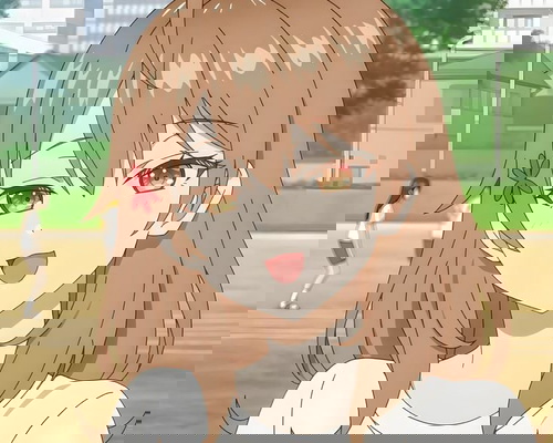 Maria Mikhailovna Kujou - MyWaifuList