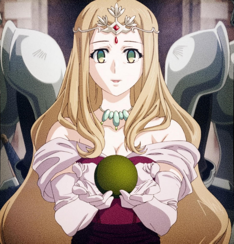 Maria Rose Retice - My Status as an Assassin Obviously Exceeds the Hero ...