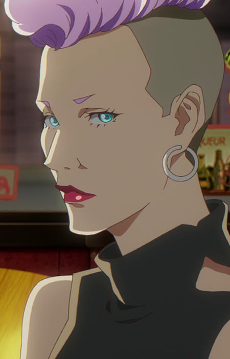 Marie - Carole & Tuesday - MyWaifuList