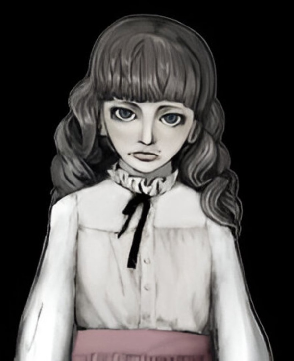 Marina Domek - Fear & Hunger - MyWaifuList