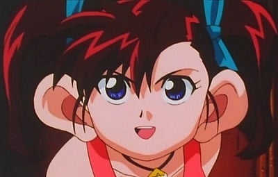 Marina Ogami - MyWaifuList