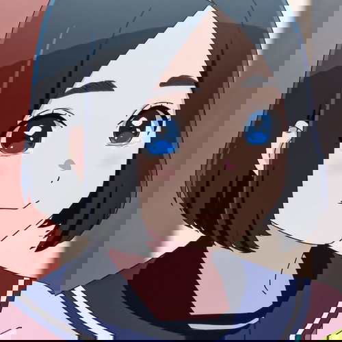 Maru Mori - MyWaifuList