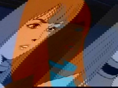 Marvel Frozen - MyWaifuList