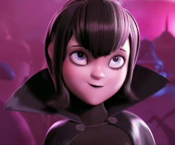 Mavis Dracula-Loughran - The Walt Disney Company - MyWaifuList
