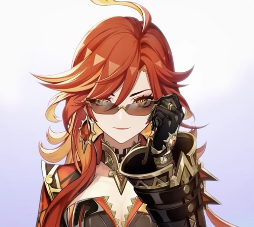 Mavuika - MyWaifuList