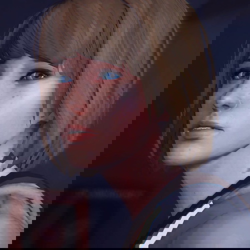 Maxine Caulfield - MyWaifuList