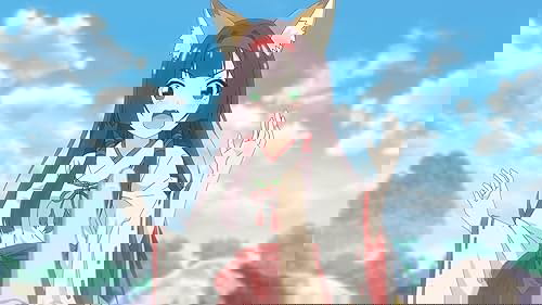 Mayudama - MyWaifuList