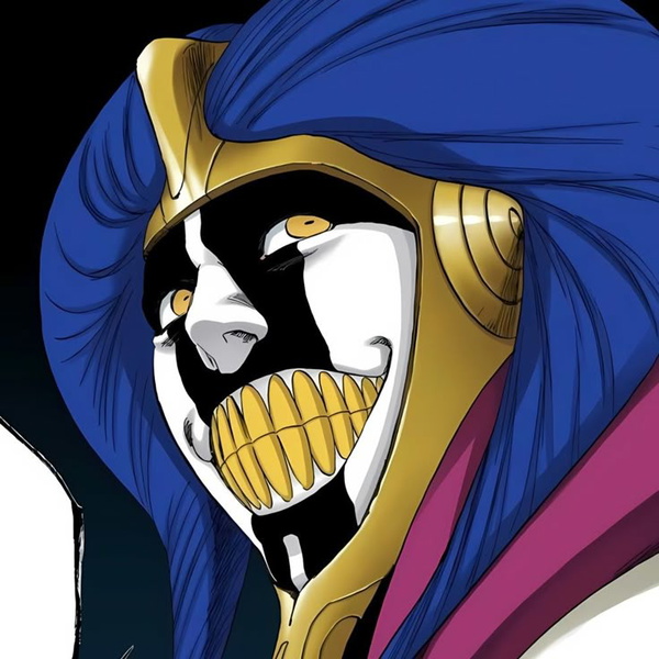 Mayuri Kurotsuchi - Bleach - MyWaifuList