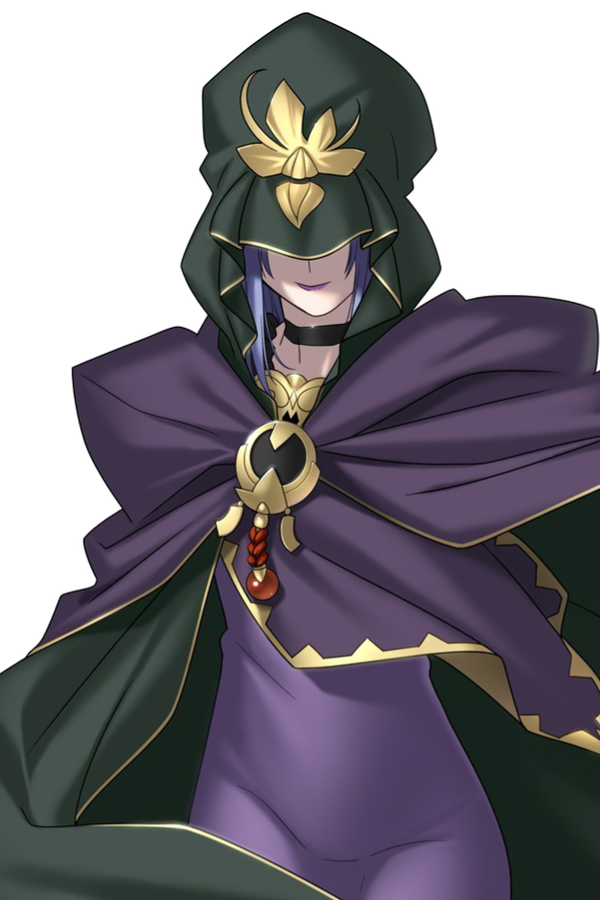 Medea - Fate - MyWaifuList