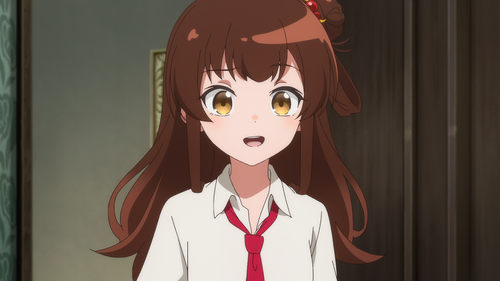 Meg Raspberry - MyWaifuList