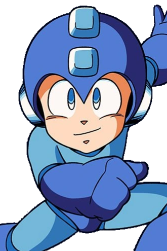 MegaMan Characters - MyWaifuList