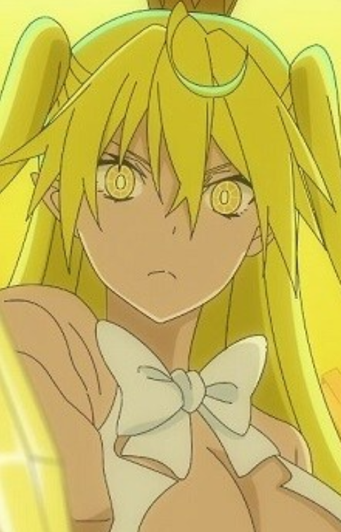 Meldia - MyWaifuList