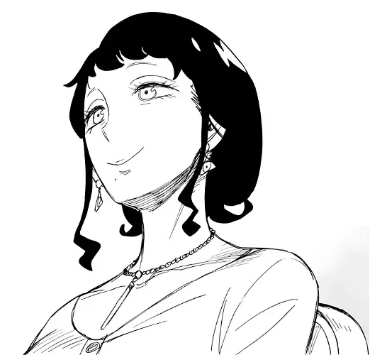 Melinda Desmond - SPY x FAMILY - MyWaifuList