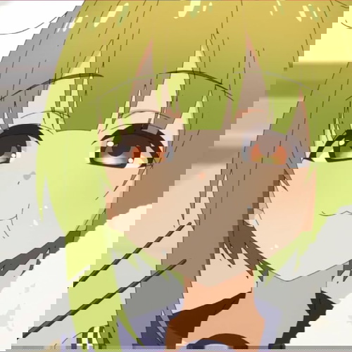 Meme Bashame - MyWaifuList