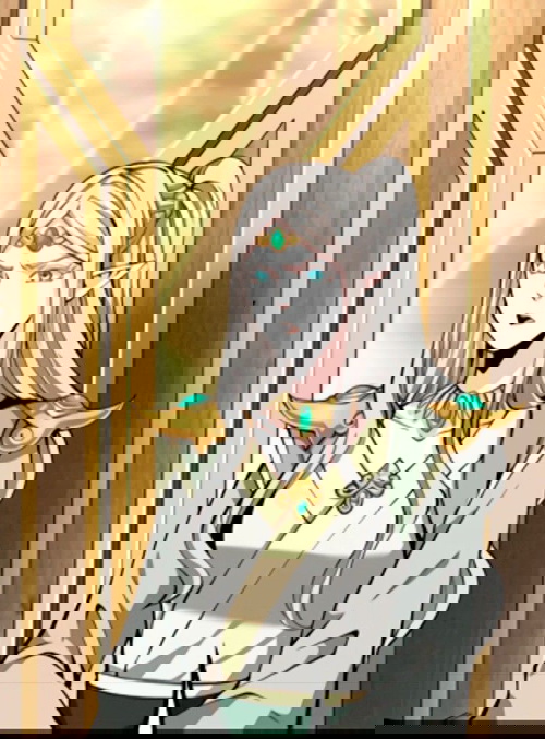 The Beginning After the End Characters - MyWaifuList