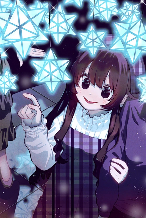 Meru Zetsubouda - MyWaifuList