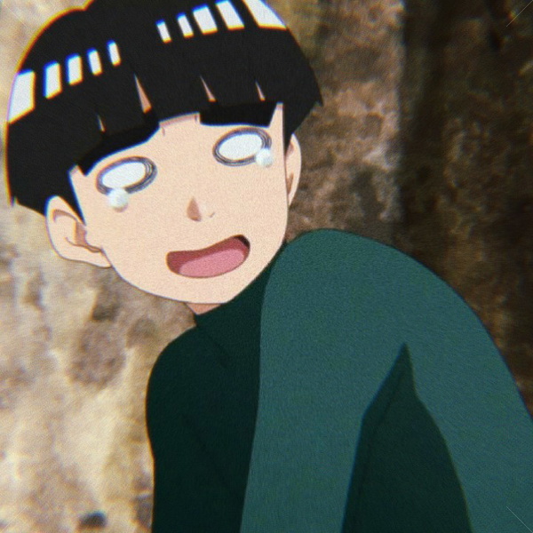 Metal Lee - Naruto - MyWaifuList