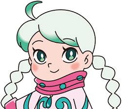 Micca - Doraemon - MyWaifuList