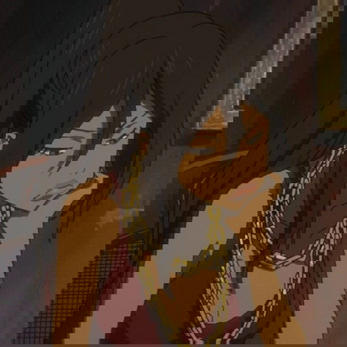 Michiko Malandro - MyWaifuList