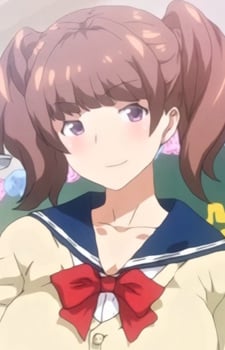 Mihiro - MyWaifuList