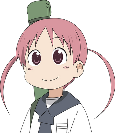 Mihoshi Tachibana - MyWaifuList