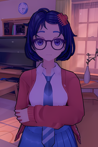 Mila Mywaifulist