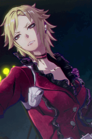 Milady - Shin Megami Tensei - MyWaifuList