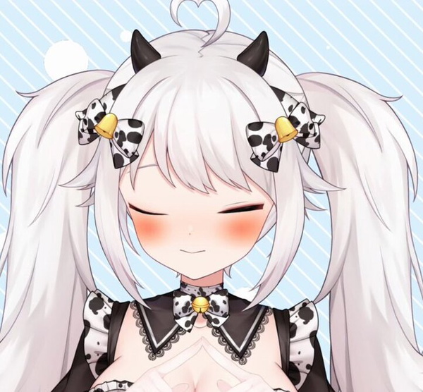 Milky Pomuri - YouTube - MyWaifuList