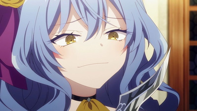 Sora Amamiya - MyWaifuList