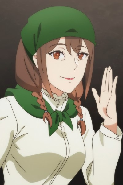 Milty - Seija Musou: Salaryman, Isekai de Ikinokoru Tame ni Ayumu Michi ...
