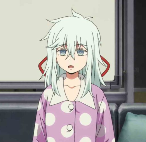 Mimasaka Fuu - Detectives These Days Are Crazy! - MyWaifuList