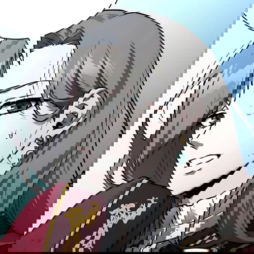 Min Jiwon - MyWaifuList