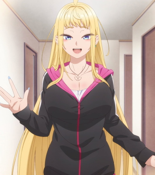Minami Fuyuki - Hokkaido Gals Are Super Adorable! - MyWaifuList