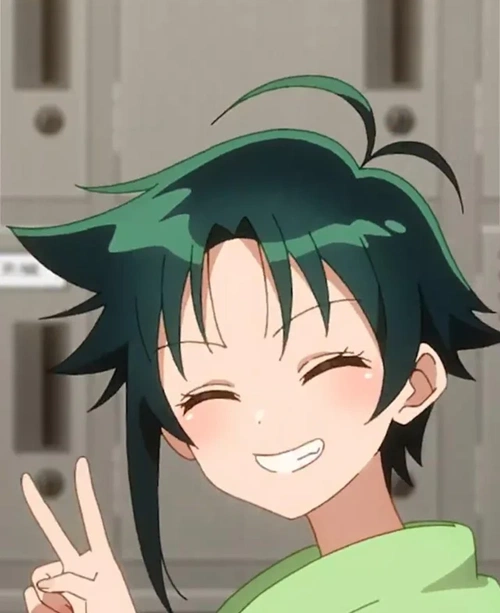 Minami Shiunji - MyWaifuList