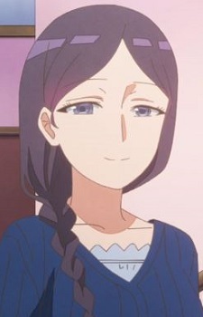 Mio Ishihara - Watari-kun's ****** Is about to Collapse - MyWaifuList