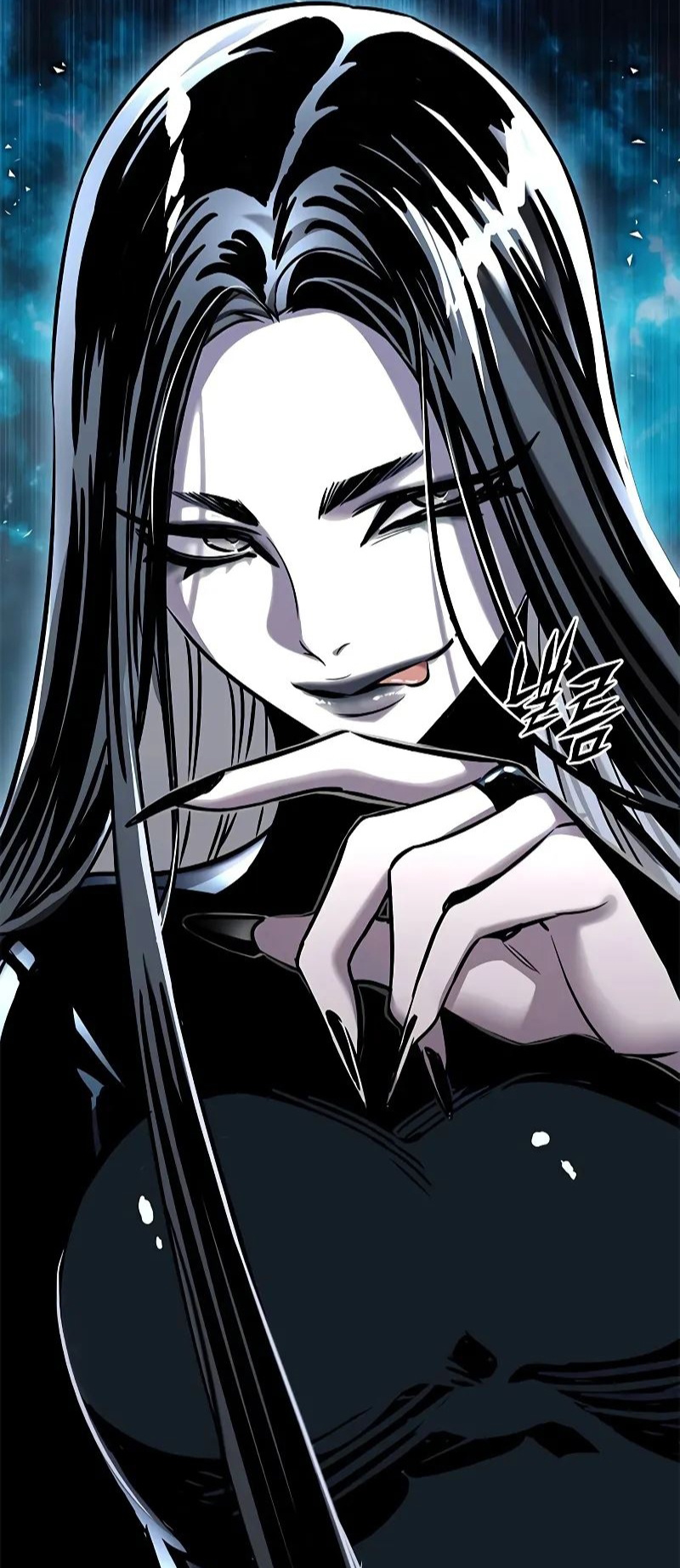 Mioru - Eleceed - MyWaifuList