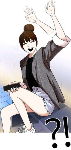 Lookism Characters - MyWaifuList