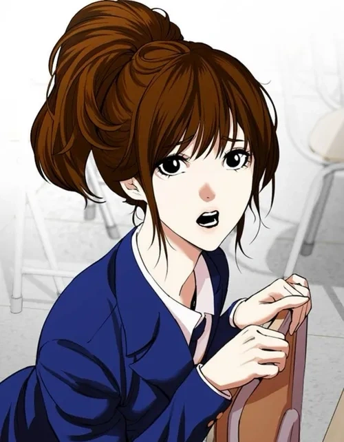 Lookism Characters - MyWaifuList