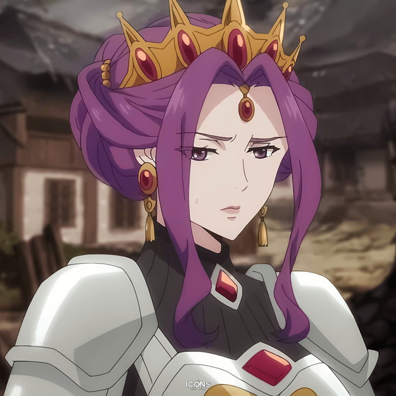 Mirellia Q Melromarc - The Rising of the Shield Hero - MyWaifuList