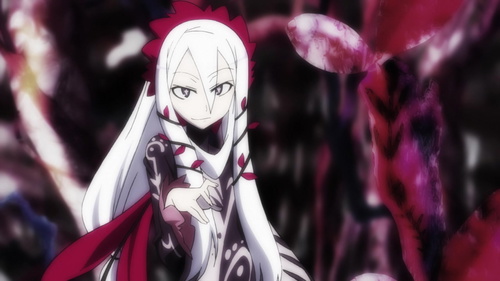 Mistleteinn - MyWaifuList